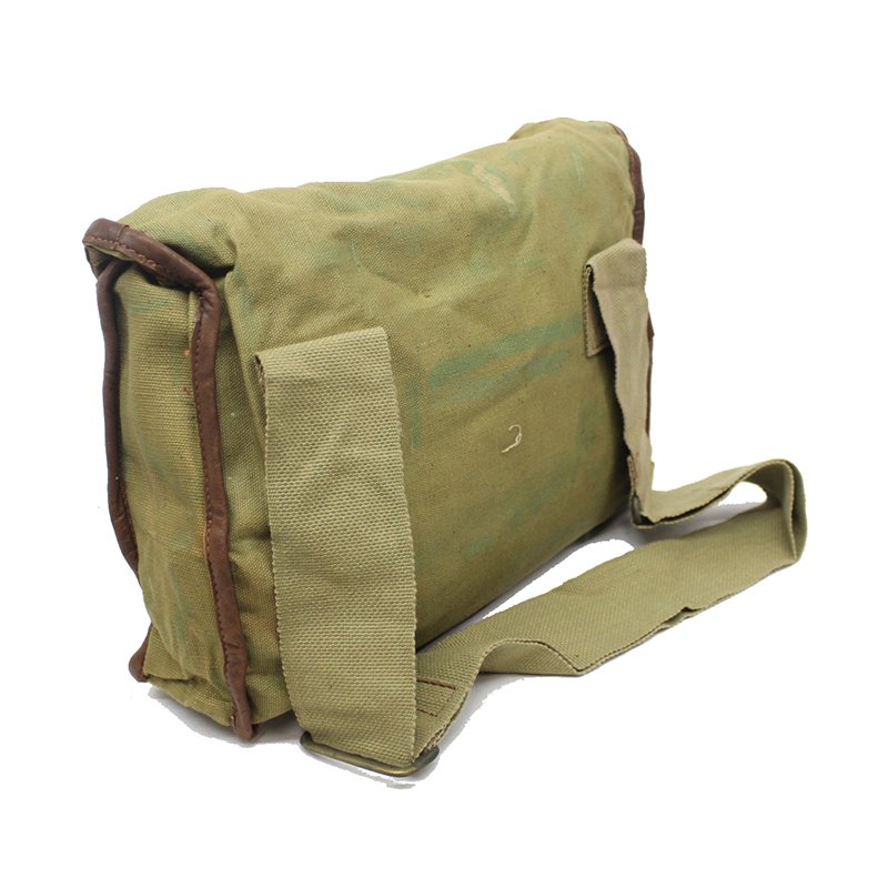 MILITARY SURPLUS Haversack, Field Dressing - Browse our Huge Range of ...