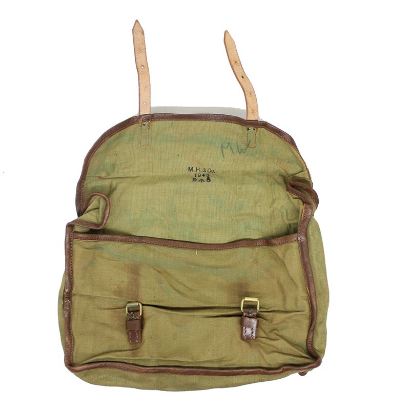 MILITARY SURPLUS Haversack, Field Dressing - Browse our Huge Range of ...
