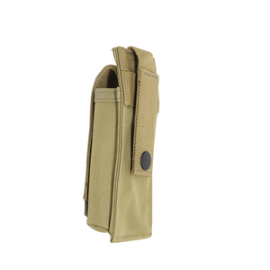 Molle Led Torch Pouch by COMMANDO - Everything Necessary for the Law ...