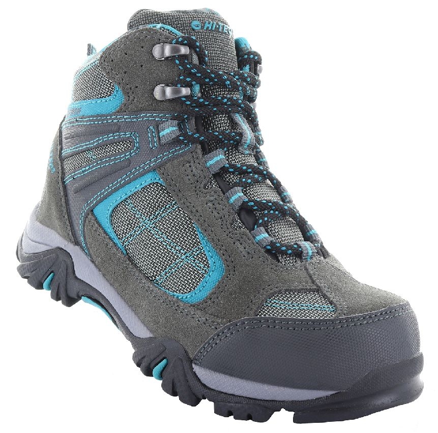 HI-TEC Altitude VI Lite Waterproof Jr Hiking Boot - Wide Range of ...