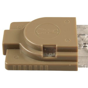 Hard Compass Cover for SILVA 55-6400/360 by PLATATAC - Assorted ...