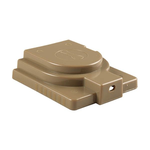 Hard Compass Cover for SILVA 55-6400/360 by PLATATAC - Assorted ...