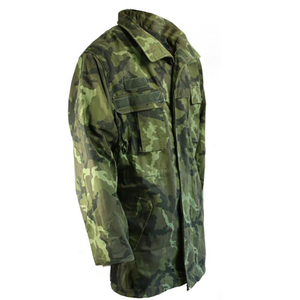 Czech M95 Field Parka - MILITARY SURPLUS - Shop the Huge Range of ...