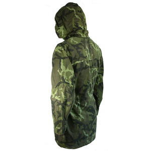 Czech M95 Field Parka - MILITARY SURPLUS - Shop the Huge Range of ...