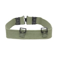 Tough and Durable Military Surplus and Tactical Belts at Mitchells