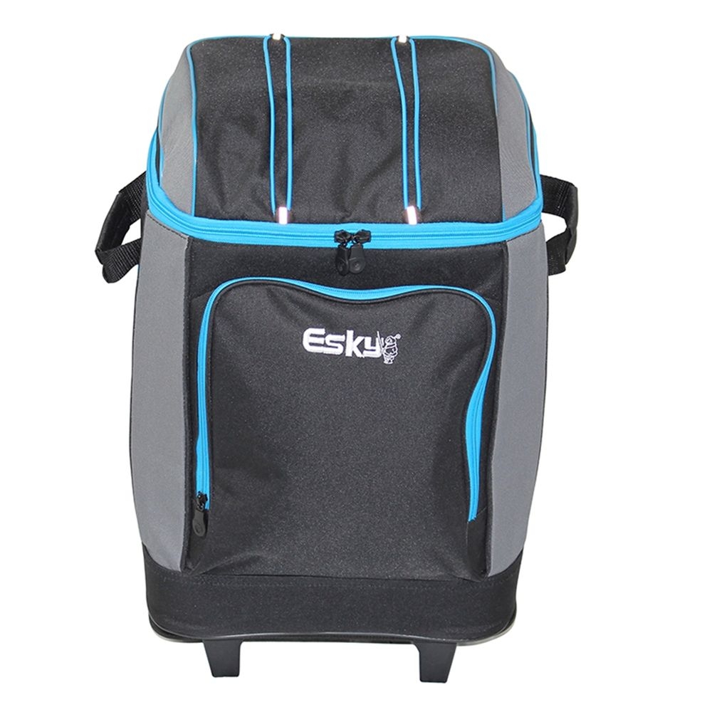 ESKY Soft Cooler 42 Can - Camping Accessories to Keep You Safe and ...