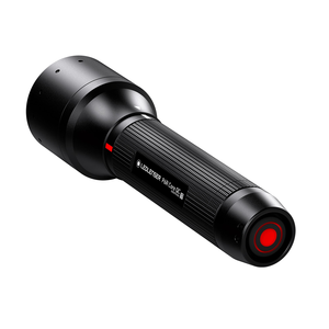P6R Core QC RGB Torch by LEDLENSER - Huge Range of Torches for Camping ...