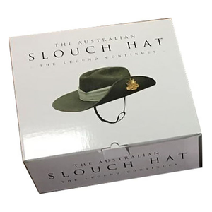 Australian Vietnam Era Slouch Hat by COMMANDO - COMMANDO NEW : Keep ...