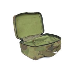 Tough and Durable Military Surplus Bags and Packs to Suit Every Need