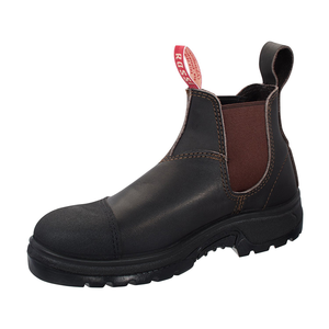 795 Hercules Heavy Duty Work Boot by ROSSI - Wide Range of Boots for ...