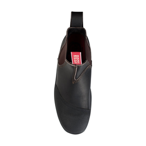 795 Hercules Heavy Duty Work Boot by ROSSI - Wide Range of Boots for ...