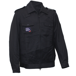 Authentic British Men's Home Office Jacket - Rug Up and Keep Warm with ...