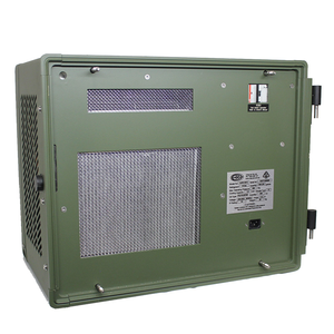 Air Conditioner 1000W Cooling Transit Case - MILITARY SURPLUS ...