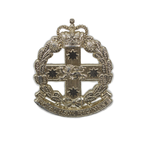 Royal N.S.W. Regiment Hat Badge - MILITARY SURPLUS - Wide Variety of ...