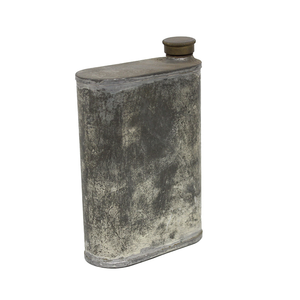 Swiss Army Fuel Flask 500ml - MILITARY SURPLUS - Shop our Wide Range of ...