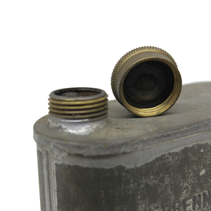 Swiss Army Fuel Flask 500ml - MILITARY SURPLUS - Shop our Wide Range of ...