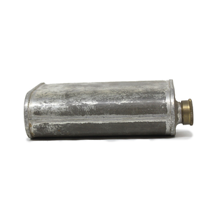 Swiss Army Fuel Flask 500ml - MILITARY SURPLUS - Shop our Wide Range of ...