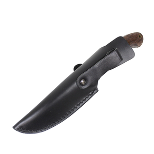 Jackaroo Belt Knife with Sheath by COBRA - High-Quality Outdoor Knives ...