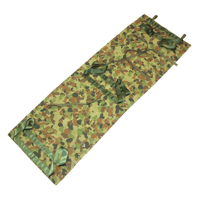 AUSTRALIAN ARMY Litter, NonRigid, Poleless - Assorted Military Surplus ...