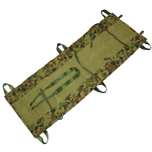 AUSTRALIAN ARMY Litter, NonRigid, Poleless - Assorted Military Surplus ...