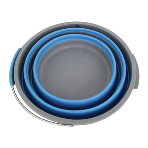 Pop Up Bucket 10L by POPUP - All the Extra Camping Accessories You Need ...