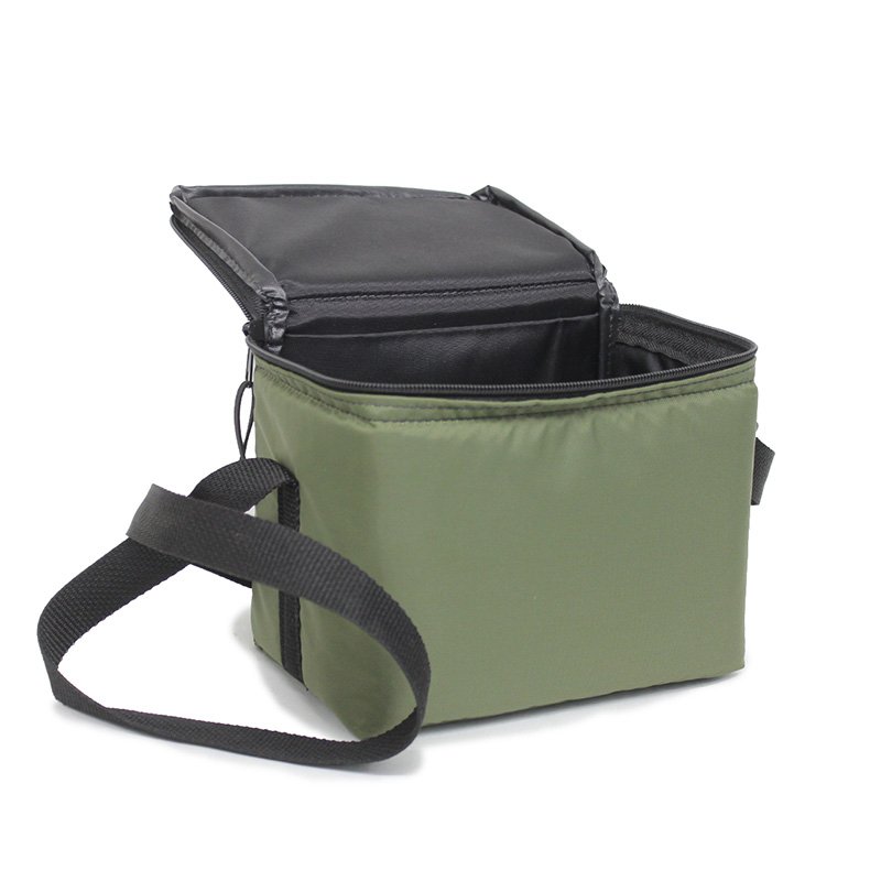 ITT Night Vision Carry Case - MILITARY SURPLUS - Browse our Huge Range ...