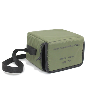ITT Night Vision Carry Case - MILITARY SURPLUS - Browse our Huge Range ...