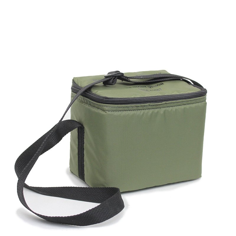 ITT Night Vision Carry Case - MILITARY SURPLUS - Browse our Huge Range ...