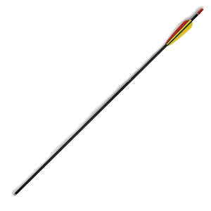 30" Arrow Aluminium by EK ARCHERY - EK ARCHERY NEW : Check out our Wide ...