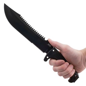 Jungle Primitive by SOG - High-Quality Outdoor Knives for your Next ...