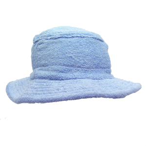 CLASSIC Terry Toweling Bucket Hat by OUTBOUND - OUTBOUND NEW : Keep ...