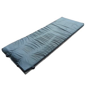 Single Bed Mattress - MILITARY SURPLUS - Comfortable Camp Mats, Airbeds ...
