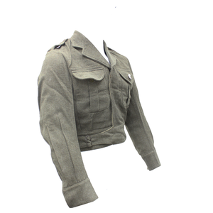 New Zealand BD Jacket - MILITARY SURPLUS - Shop the Huge Range of ...