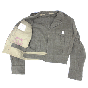 New Zealand BD Jacket - MILITARY SURPLUS - Shop the Huge Range of ...