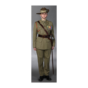 Ladies Service Dress Uniform - MILITARY SURPLUS - MILITARY SURPLUS AS ...