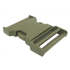 ITW Buckle - Classic - SR60 - Khaki by FASTEX - All the Extra Camping ...
