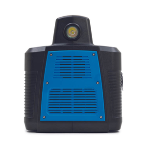 Rover 100Ah Li Powerstation by COMPANION - Harness the Power of the Sun ...