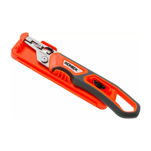 Randy Newberg EBS - Orange by GERBER - High-Quality Outdoor Knives for ...