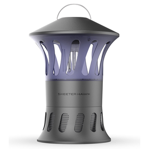 Area Mosquito Trap by SKEETER HAWK - Mosquito Nets and Insect ...