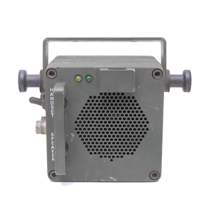 MRC-67A Tactical Speaker, Amplified - Assorted Military Surplus ...