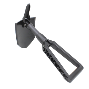 MILITARY SURPLUS - E-Tool with Pick by GERBER - Shop our Wide Range of Camping Shovels for ...