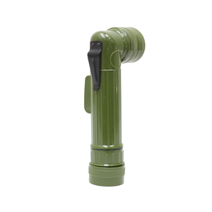 Angle Head Torch D Cell by COMMANDO - COMMANDO NEW : Huge Range of ...