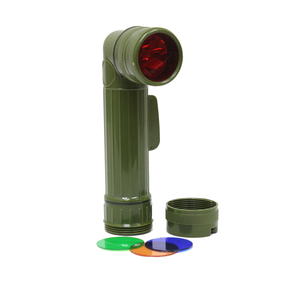 Angle Head Torch D Cell by COMMANDO - COMMANDO NEW : Huge Range of ...