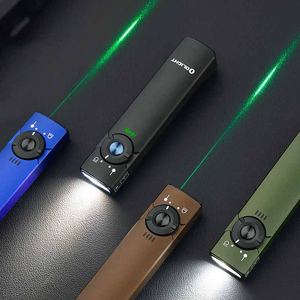 Arkfield 1000Lm EDC Torch with Laser - Cool White by OLIGHT - Huge ...