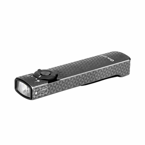 Arkfield 1000Lm EDC Torch with Laser - Cool White by OLIGHT - Huge ...