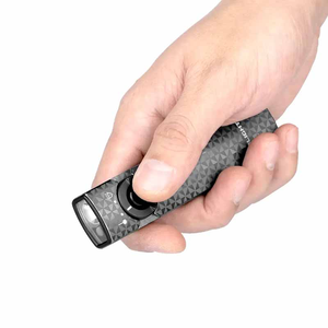 Arkfield 1000Lm EDC Torch with Laser - Cool White by OLIGHT - Huge ...