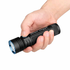 Seeker 3 Pro 4200Lm Flashlight by OLIGHT - Huge Range of Torches for ...