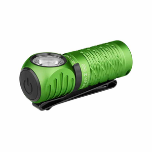 Perun 2 Mini 1100Lm Headlamp - Cool White by OLIGHT - Hands Free ...