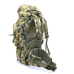 Ranger 65Lt Pack by COMMANDO - COMMANDO NEW : Tough, Comfortable and ...