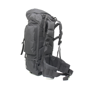 Ranger 65Lt Pack by COMMANDO - COMMANDO NEW : Tough, Comfortable and ...